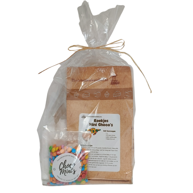 Franse bloem T65 Kopen? - Bestel online bij Thuisbakkerswinkel