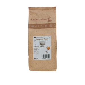 Franse bloem T65 Kopen? - Bestel online bij Thuisbakkerswinkel