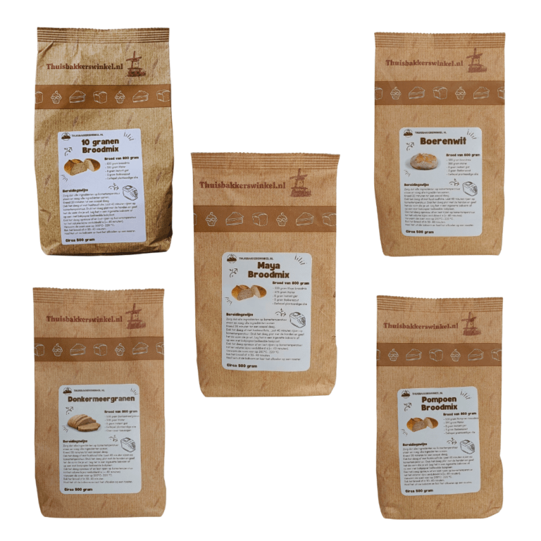 Bruggeman instant gist 125 gram Kopen? - Thuisbakkerswinkel